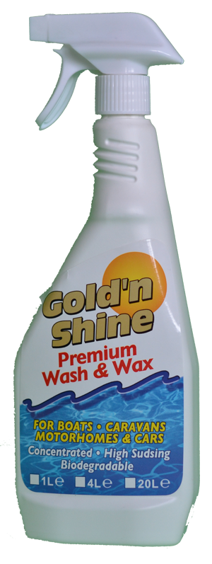 Marine | Spray Nine Europe